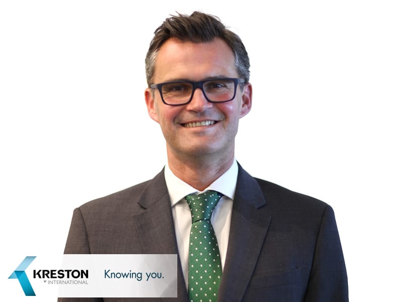 Former Stock Exchange Head takes the reins at Bentleys. - Kreston Global