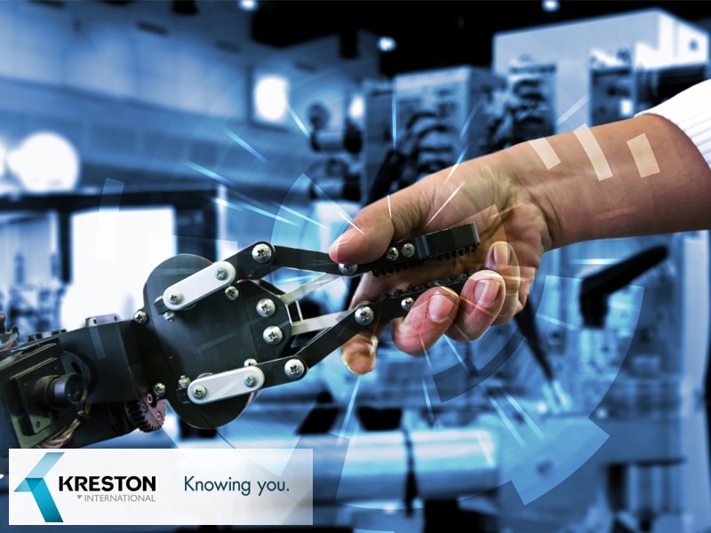 Generation Z and the fifth industrial revolution - Kreston Global