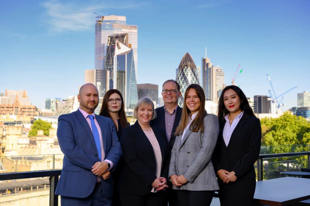 Kreston moves to new London headquarters as it looks to a bright future ...