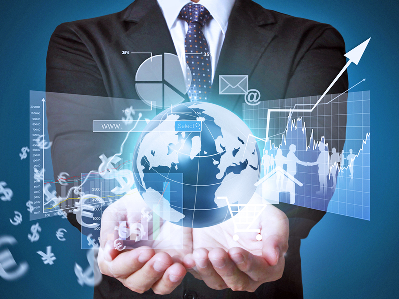 Progression in setting global standards for not-for-profit ...