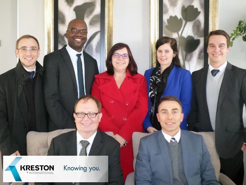 Kreston expands brand in South Africa after admitting network of ...
