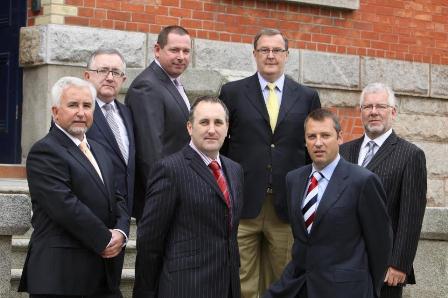 Kreston admits LHM Casey McGrath - Kreston Global
