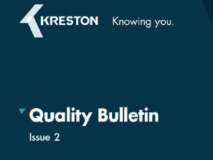 Quality Bulletin Dec 2019 - Kreston Global
