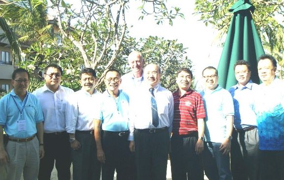 Kreston leaps to 6th in Indonesia - Kreston Global