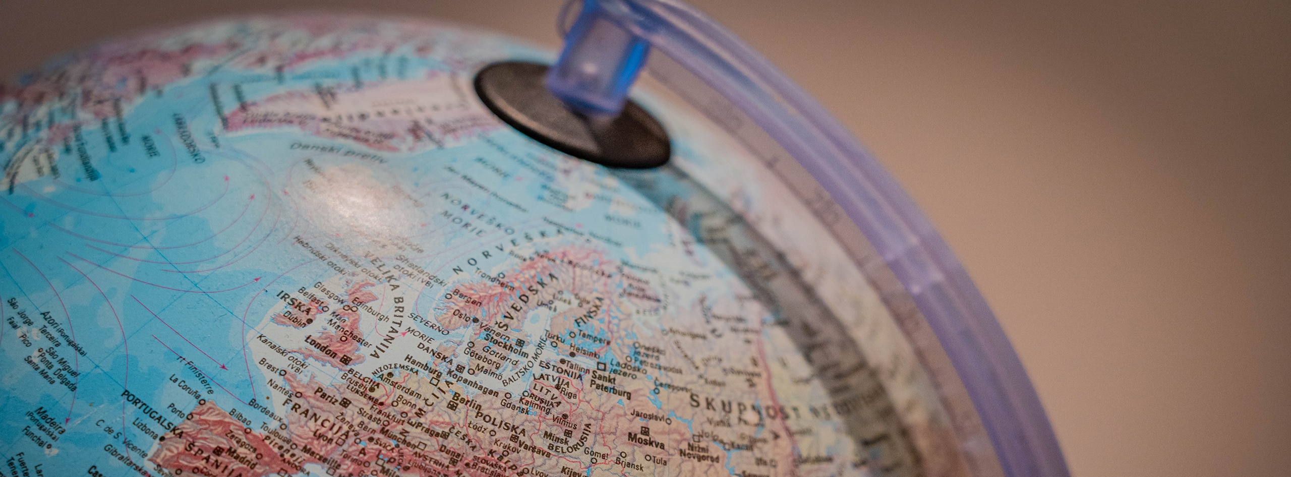 International Accounting Network | Kreston Global