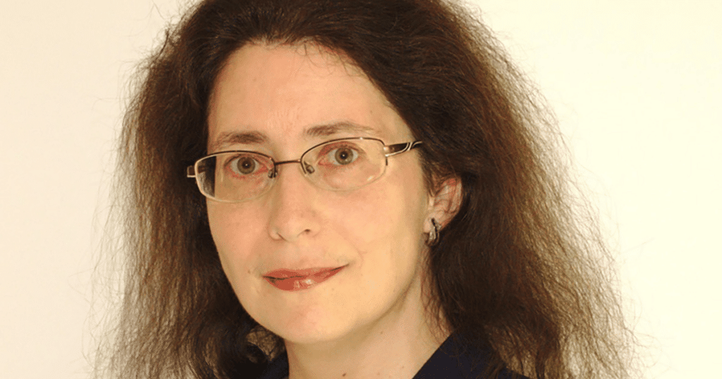 Jenny Reed - Kreston Global