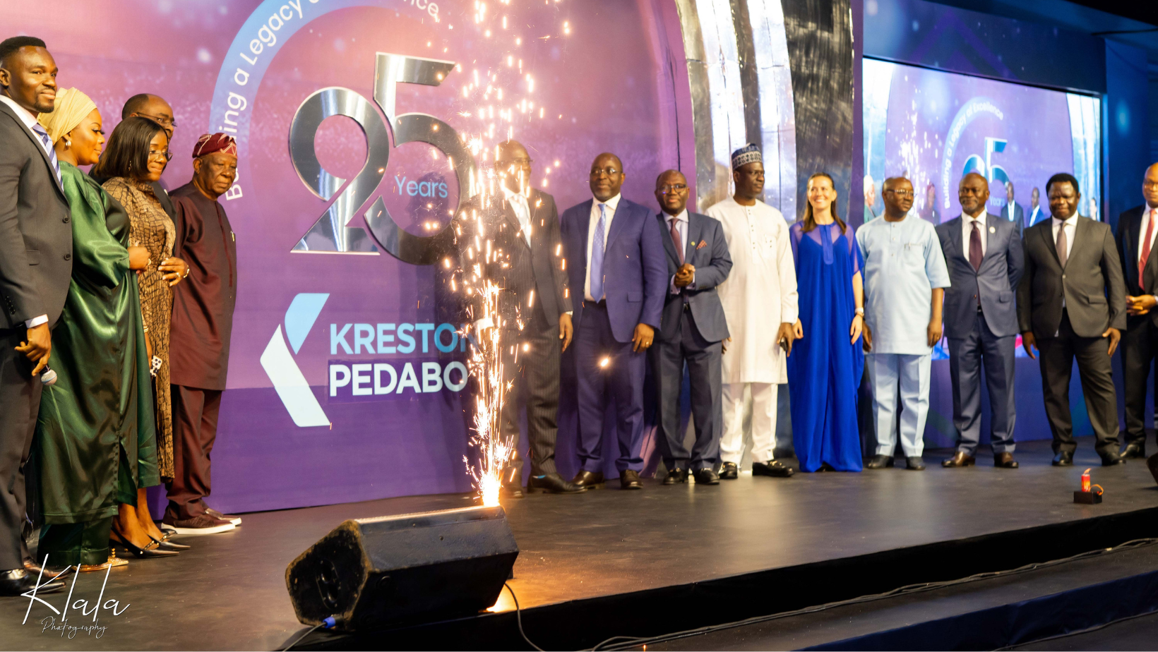Kreston Pedabo celebrates 25 years with rebranding | Kreston Global