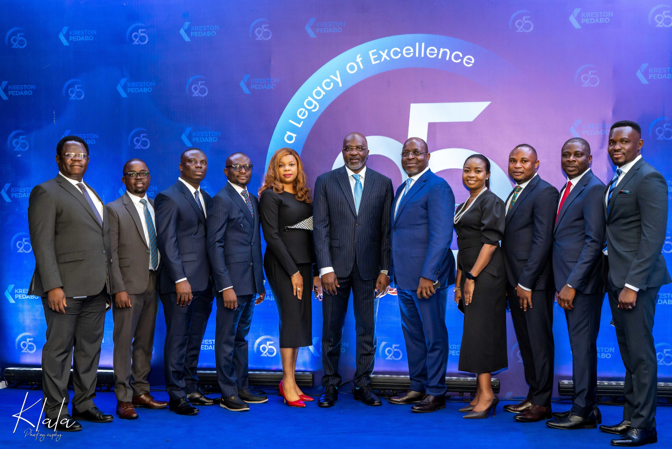 Kreston Pedabo celebrates 25 years with rebranding | Kreston Global