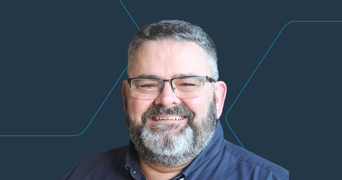 Mark Taylor Presidente do Grupo Fiscal Global reeleito | Kreston Global