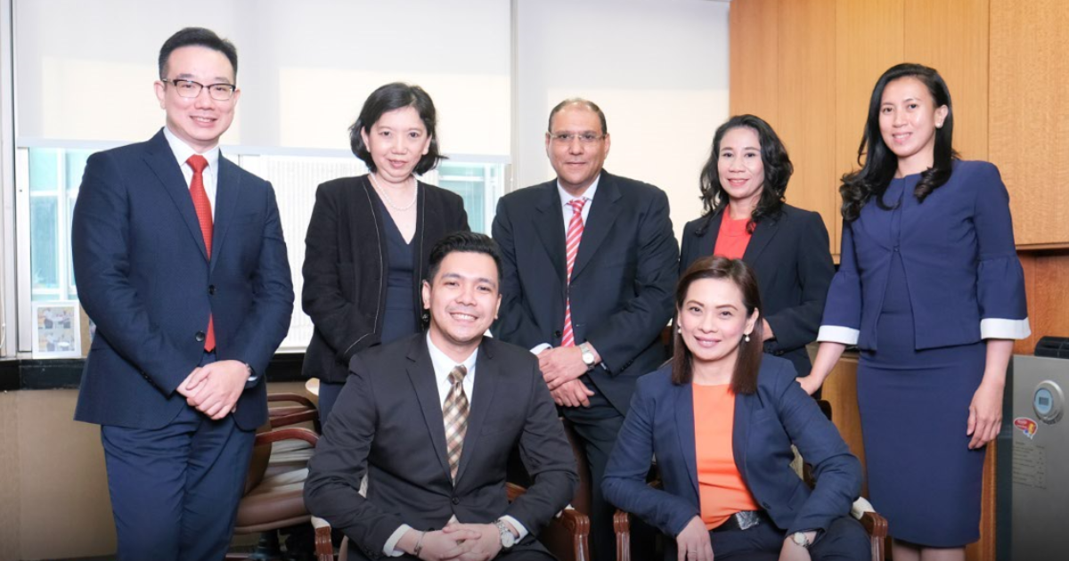Kreston Global announces new Singapore firm | Kreston Global