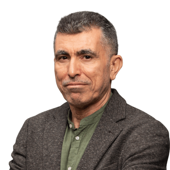 Eyad Farsakh | Kreston Global