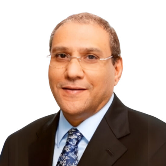 Helmi Talib - Kreston Global