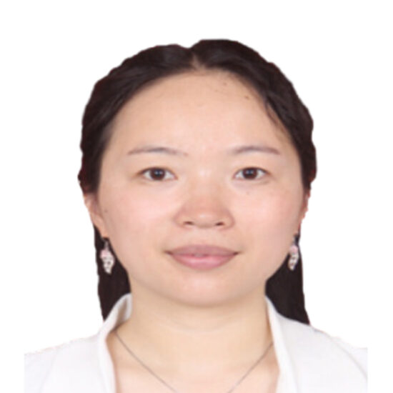 Iris Luo | Kreston Global