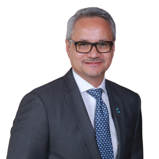 Bayani Lauraya | Kreston Global