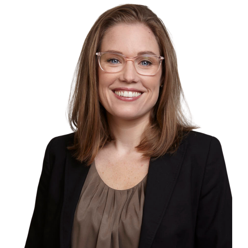 Erika Larsdotter Hed | Kreston Global