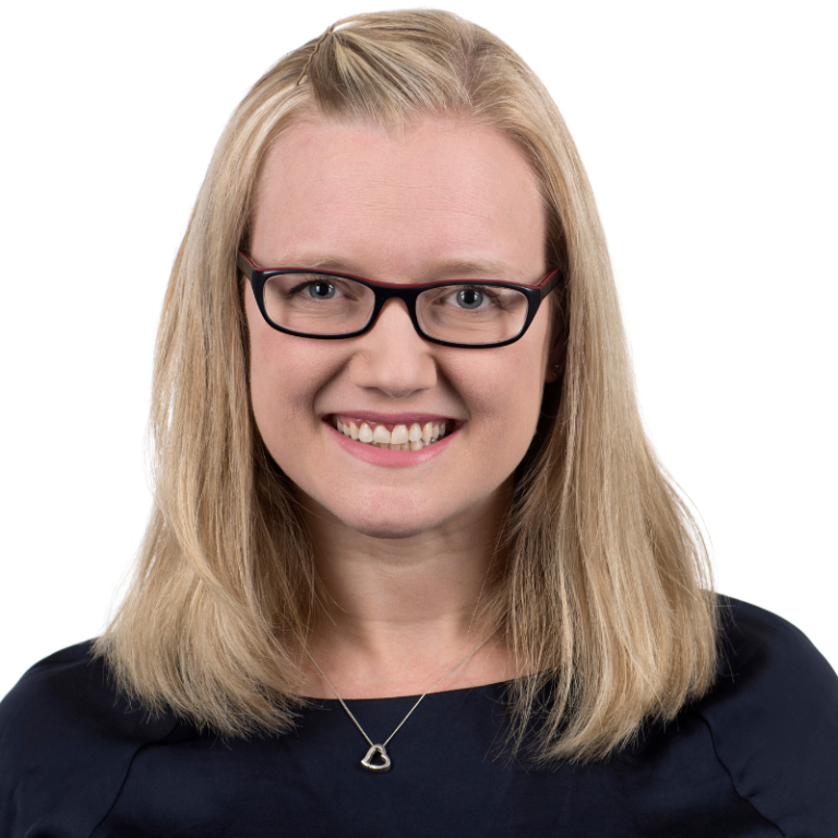 Anne Dwyer | Kreston Global