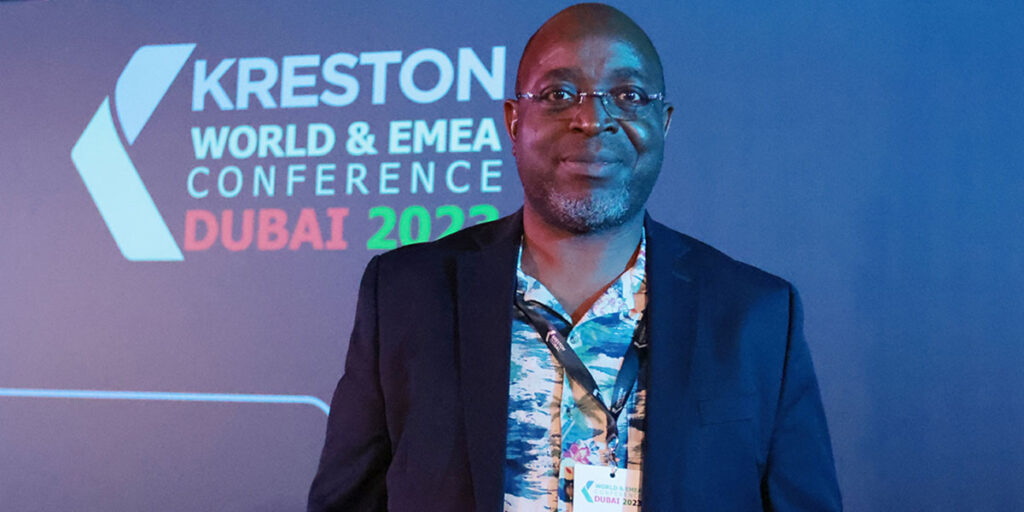 International Accounting Network | Kreston Global