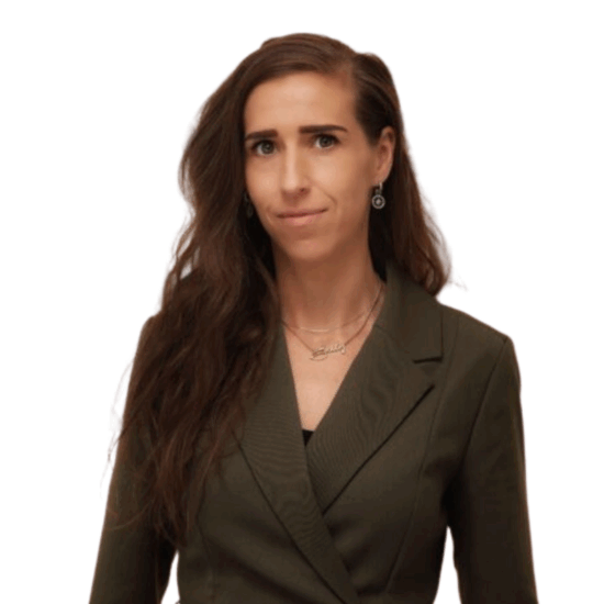 Jennifer van den Berg - Kreston Global